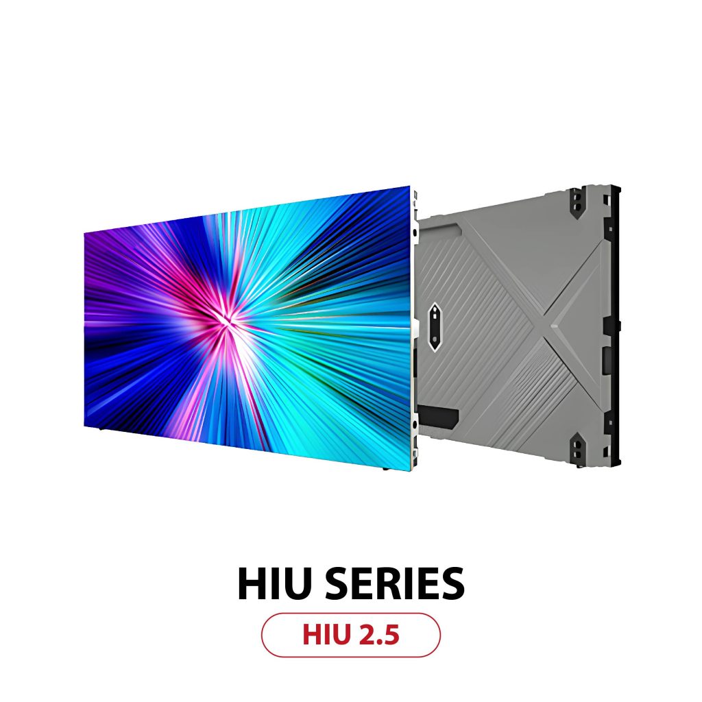 HIU 2.5